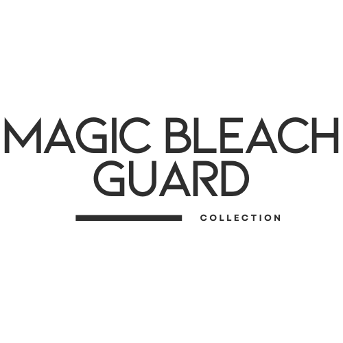 Magic Bleach Guard Collection – Marigold Bedding