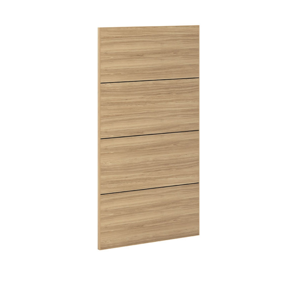 Abbot 2 Panel Wall Guard 24" Height – Marigold Bedding